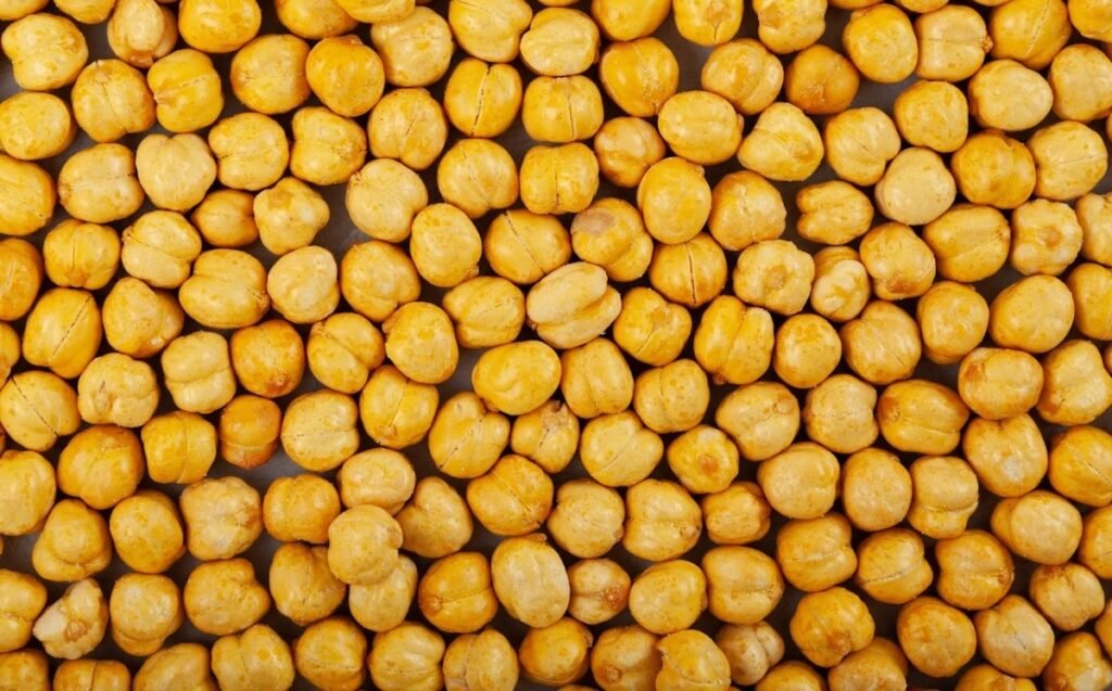 Health benefits of chickpeas - Manipur Today