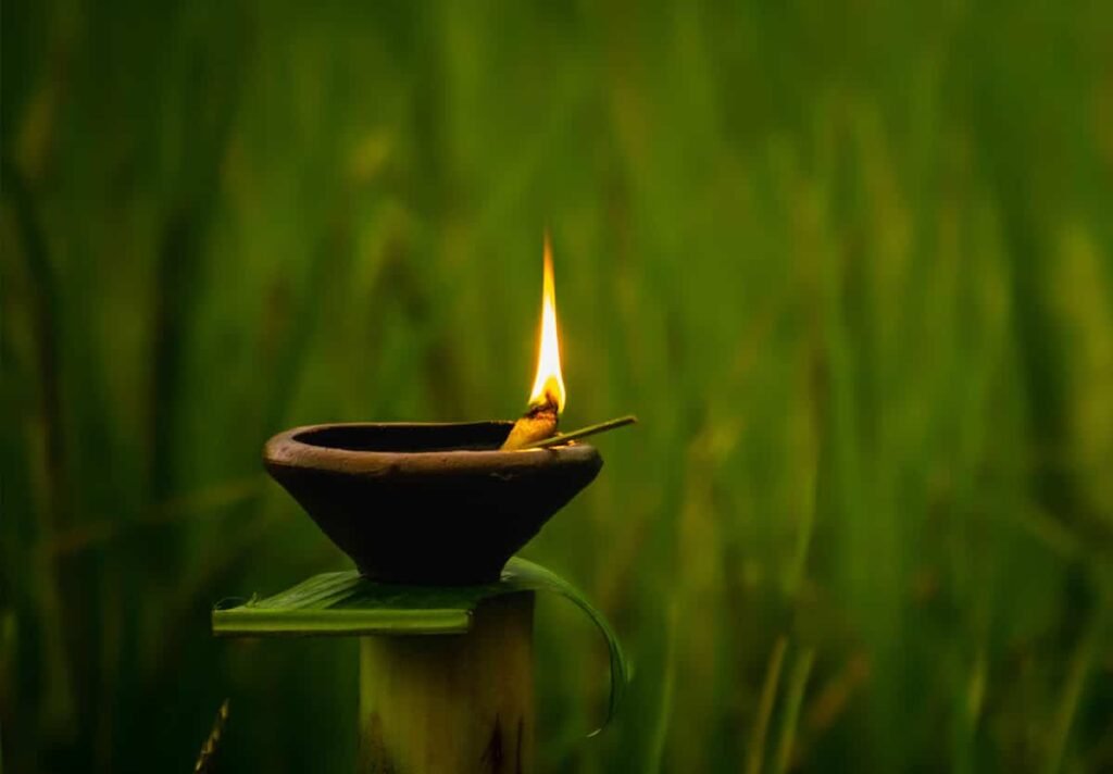 Assam Governor conveys Kati Bihu wishes to the state's people - Manipur ...