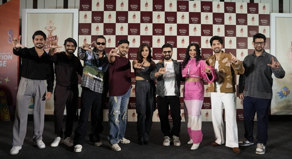 Royal Stag BoomBox 2025: A game-changer for India's music and ...